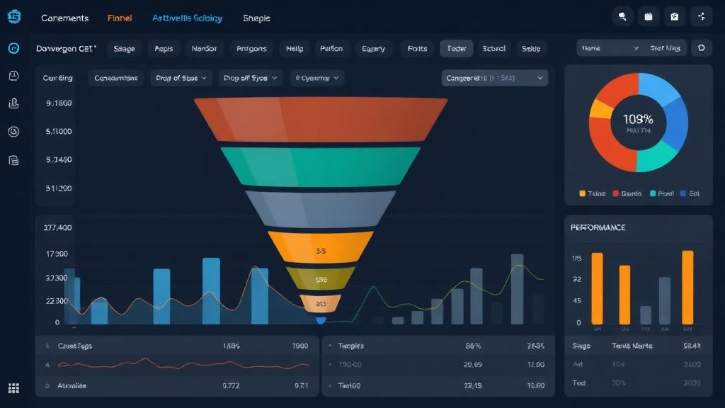 Sales Funnel Architecture: A Complete Blueprint | Mulacan Blog
