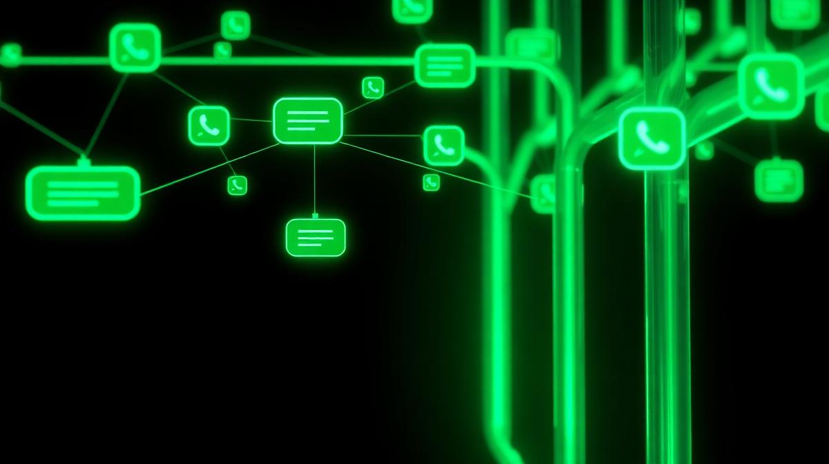 Automated WhatsApp Campaigns That Feel Personal | Mulacan Blog